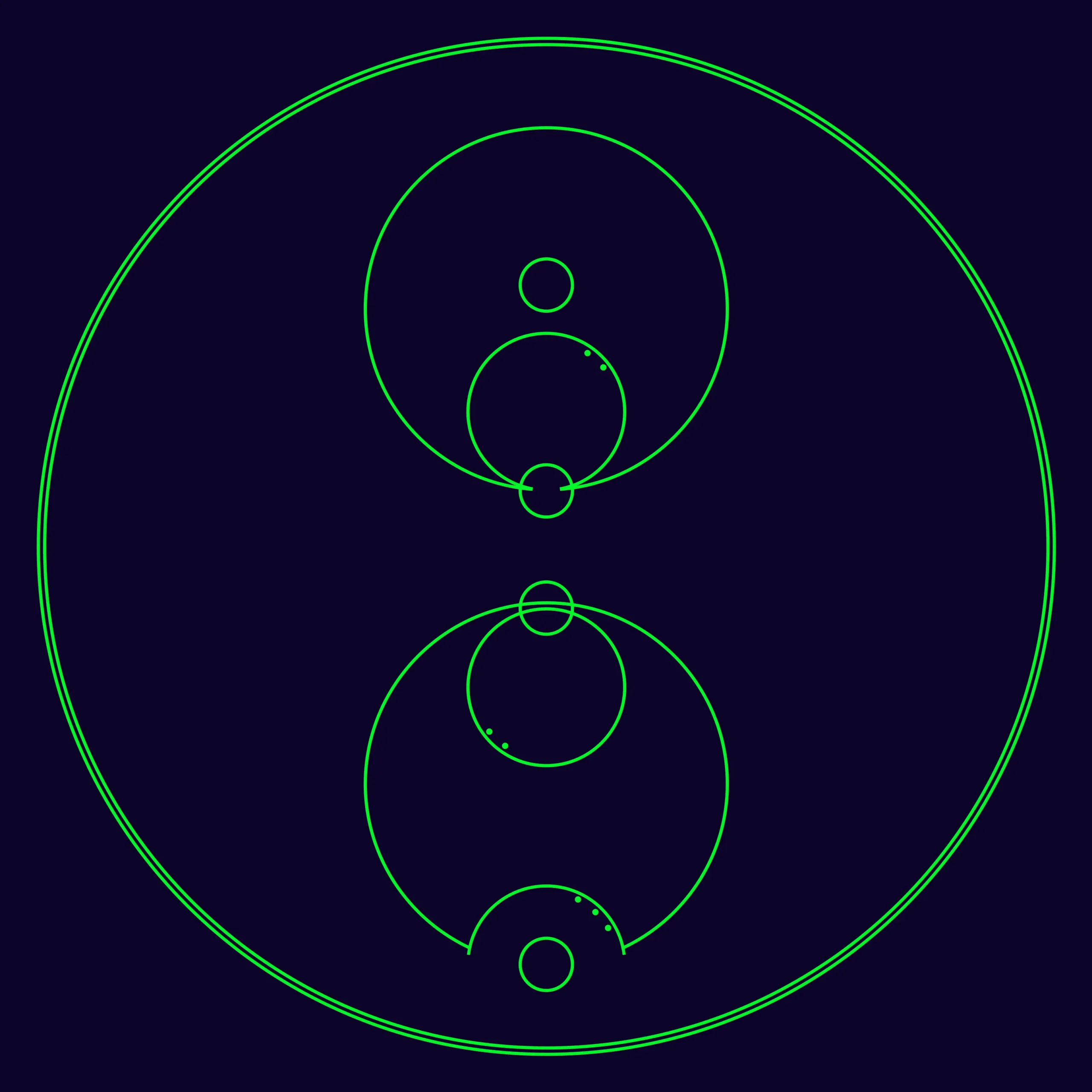 Recca Chao - Recca Chao